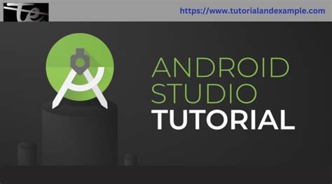 Android Tutorial Noidadelhi Ghaziabad Gurugram Tutorialandexample