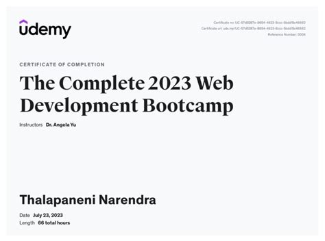 Narendra Thalapaneni On Linkedin Webdevelopmentbootcamp Drangelayu Webdeveloper