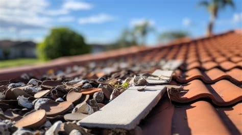 10 Essential Indicators Your Roof May Need Attention