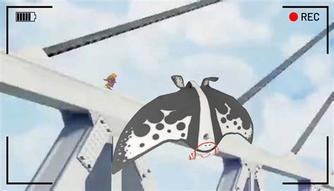 Scenario Recording Fail By Thenightcapking On Deviantart