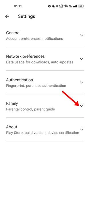 11 Best Ways To Fix Google Play Store Search Not Working