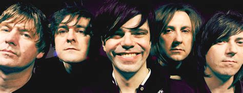 The Charlatans Concert Tickets And Tour Dates