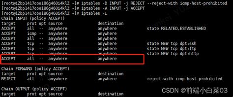 解决阿里云服务器部署时可以访问80端口，无法访问8080、8888等其他端口的问题阿里云端口 访问不了 Csdn博客