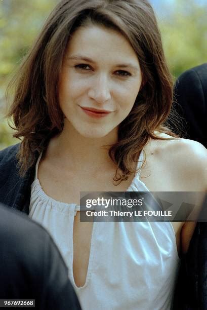 Caroline Ducey Photos And Premium High Res Pictures Getty Images