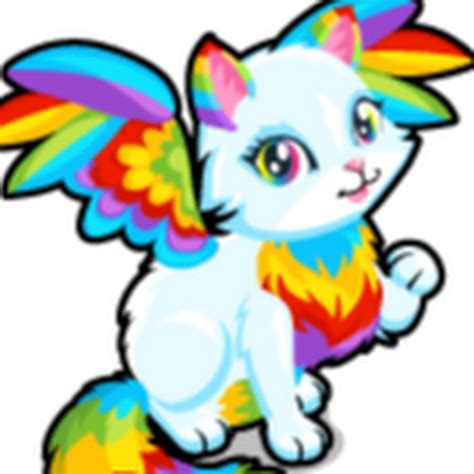 Rainbow Kitty Vlogs Youtube
