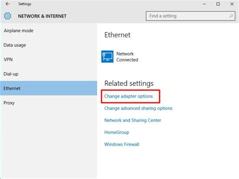 How To Fix There Might Be A Problem With The Driver For The Ethernet