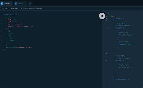 Nested Request Does Not Work Questions And Answers Strapi Community