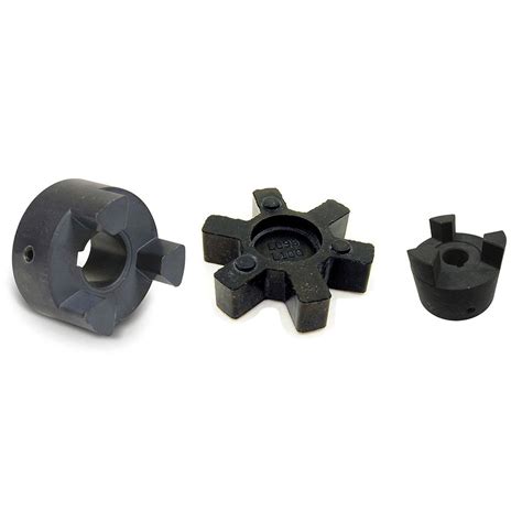 L Jaw Coupler Set Fits Universal Products Replaces L100 1 38