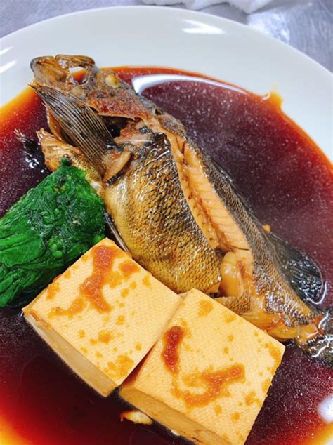 メバルの煮付け By ハニービーキッチン 【クックパッド】 簡単おいしいみんなのレシピが395万品