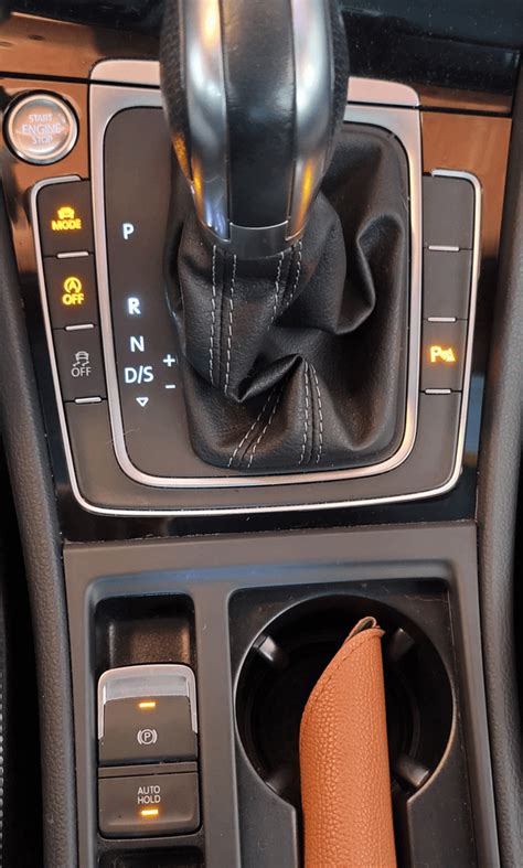 2018 R Dsg Traction Control Button Console Light Not Working Rgolfr