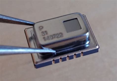 Choice Of Infrared Grid Sensor Details Hackaday Io