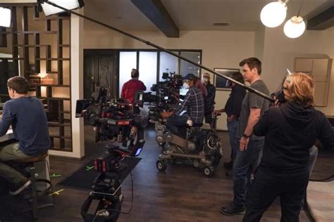The Rookie Season 3 Episode 11 Photos New Blood Seat42f