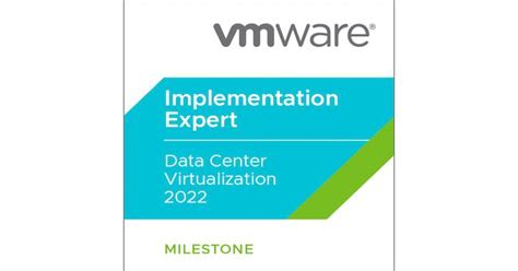 Joseph Polcar On Linkedin Vmware Certified Implementation Expert Data Center Virtualization 2022…