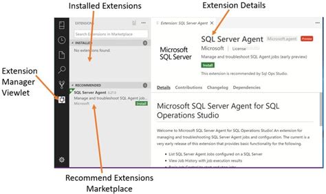 Sql Operations Studio For Mac Okserre