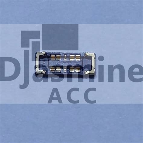 Jual Vivo Y Y Konektor Baterai Y I Y Y Fpc Connector Battery Pcs Shopee Indonesia