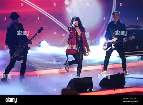 Gabriele Susanne Kerner Hi Res Stock Photography And Images Alamy