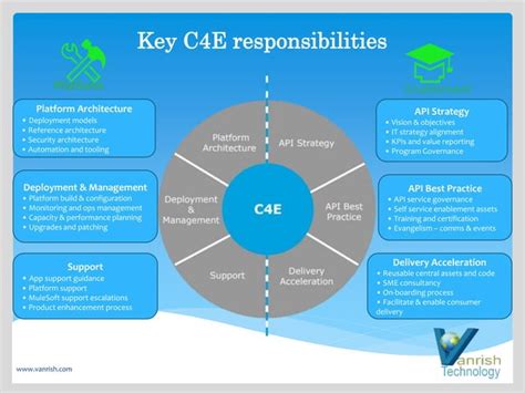 Vanrish Mulesoft Integration Architect Ppt Pptx Cloud Computing Internet