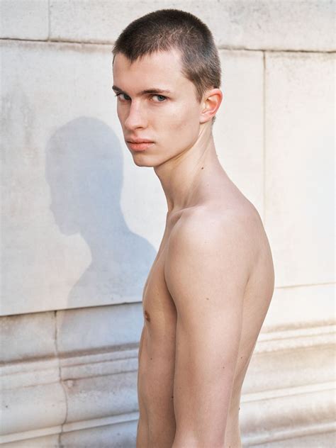 Samuel Dawson Premier Model Management