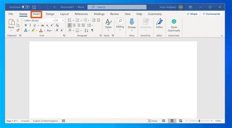 How To Combine Two Word Documents In Easy Steps Itechguides Com
