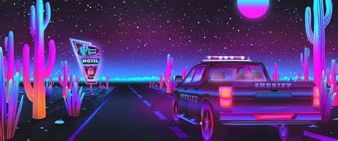 3440x1440 Sherift Retro Road 4k Ultrawide Quad Hd 1440p Hd 4k
