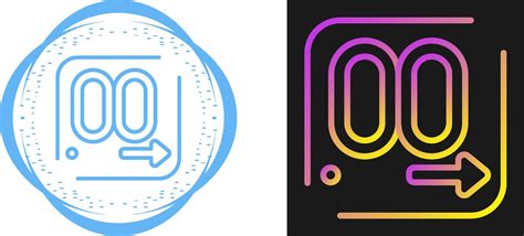 Decimal Vector Icon 40928481 Vector Art At Vecteezy