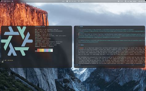 newm wayland compositor linuxlinks