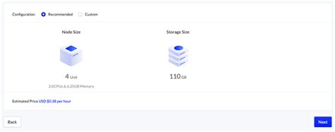 how to set up a validator for ternoa on onfinality