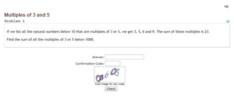 Github Ardaliseulernodestarter A Starting Point For Solving Project Euler Problems Using Nodejs