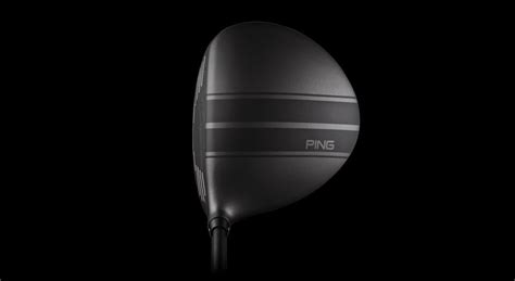 I25ドライバー│club Ping【pingオフィシャルサイト】