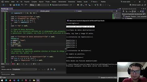 3 Modularización En Lenguajes De Programación Youtube 3 Modularización En Lenguajes De Programación Youtube