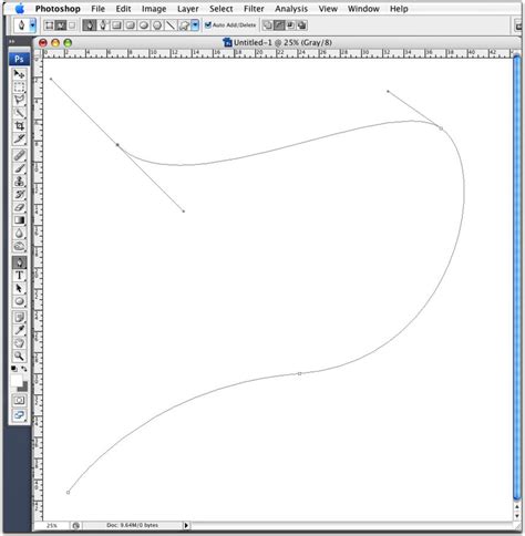 Pen Tool Tutorial Part By Retoucher On DeviantArt