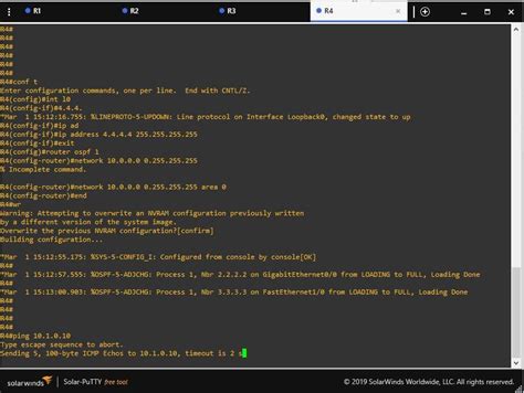 Router Keeps Crashing R Gns3