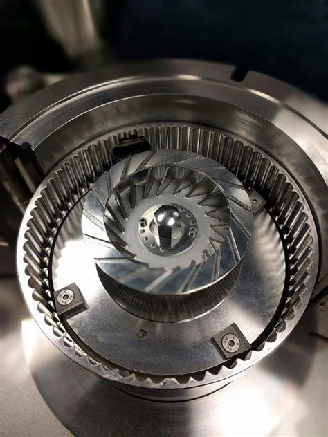 Mill Components And Parts Classifier Milling Systems Inc