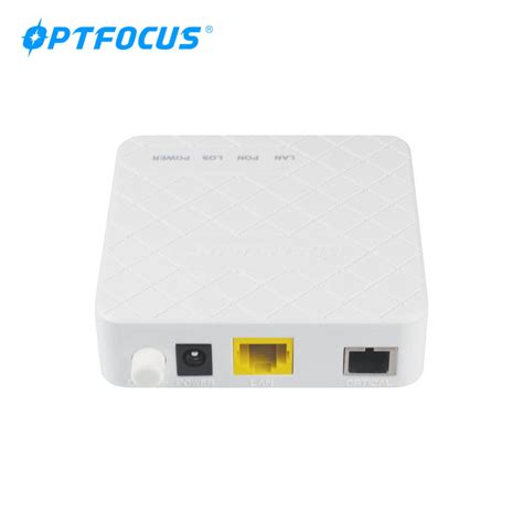 RX Nm FTTH Wdm GPON XPON ONU SC UPC Connector