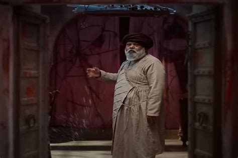 Saurabh Shukla Shared How Dahaan Is A Unique Content For The Audience