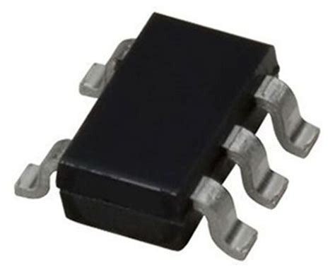 Lmt84dckt Texas Instruments Temperature Sensor Voltage Output