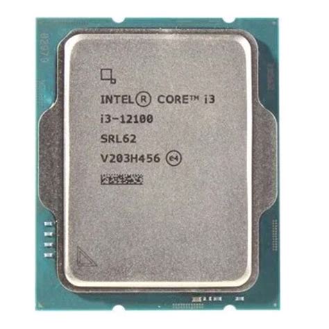 CPU Intel Core I5 12400F Tray LGA 1700 4 4Ghz 6 nhân 12 luồng 18MB Cache 65W Thiên Phát