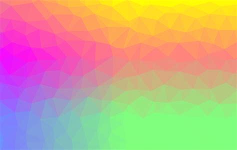 Html5 Svg彩色菱形背景特效