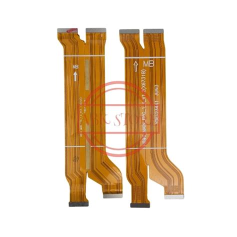 Jual FLEXIBLE UI BOARD FLEXIBEL MAIN BOARD INFINIX ZERO 30 4G X6731B ZERO 30 5G X6731