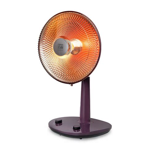 스탠드형 전기히터 스토브 세라믹히터 원적외선 전기난로 온채널