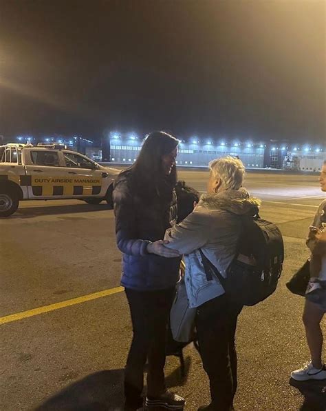 Пореден полет на правителствения самолет от Тел Авив за София