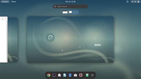 Linux How To Remove Searchbar From Gnome Activites Overview Super User