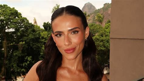 Bruna Conce Projeta Nova Era Para 2026 E Resgate Das Raízes Tive Que