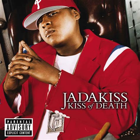 Kiss Of Death A Perfectly Balanced Jadakiss Album