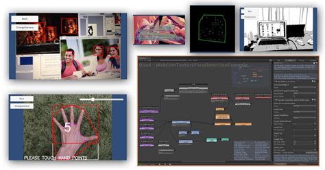 playmakeractions for opencvforunity works with unity cloud build this