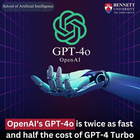 Gpt4o Innovationineducation Futureready Bennettuniversity