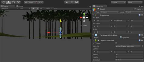Beginning Unity 3d For Ios Part 33 Kodeco Beginning Unity 3d For Ios Part 33 Kodeco