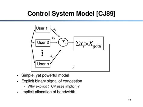cs 268 lecture 4 tcp congestion control ppt download