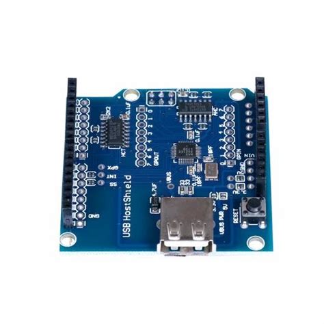 apt usb host shield for arduino at ₹ 615 piece arduino shield in