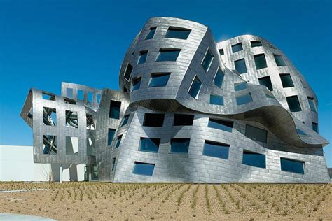 Deconstructivism In Architecture And Its 10 Most Amazing Buildings Widewalls Frank Gehry